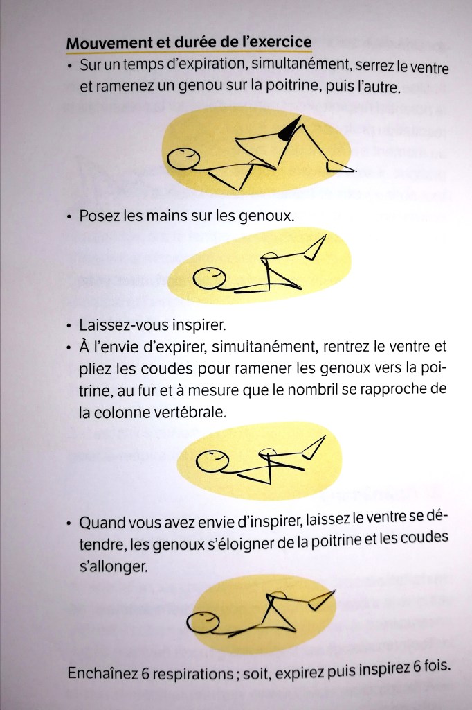Faire son yoga à la maison – Mon Totem
